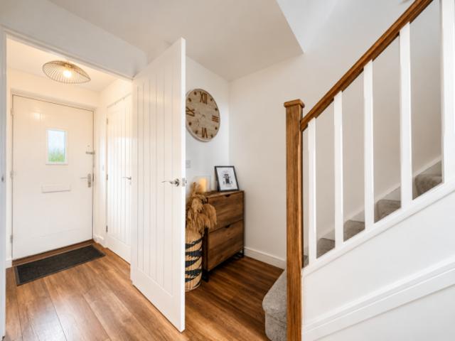 3 bedroom semi detached house for sale in Rhodfa Gelli Aur, Penllergaer, Swansea, West Glamorgan SA4