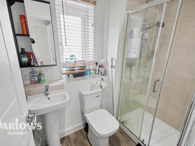 3 bedroom semi detached house for sale in Rhodfa'r Ysgol, Cardiff, CF3