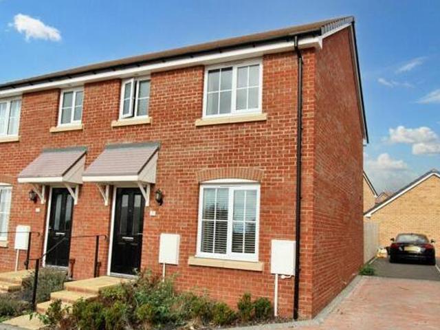 3 Bedroom Semi detached House For Sale In Rhoose