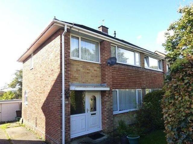 3 Bedroom Semi detached House For Sale In Rhyddings