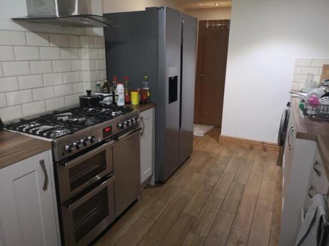 3 bedroom semi detached house for sale in Rhyl Road, Rumney, Cardiff, CF3