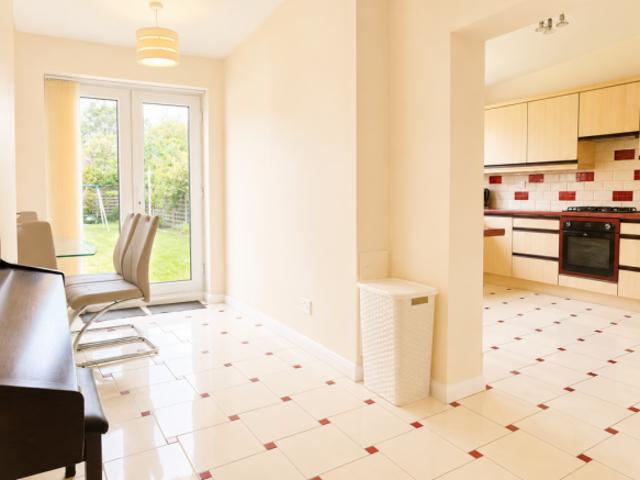 3 bedroom semi detached house for sale in Ring Road, Knighton, LE2
