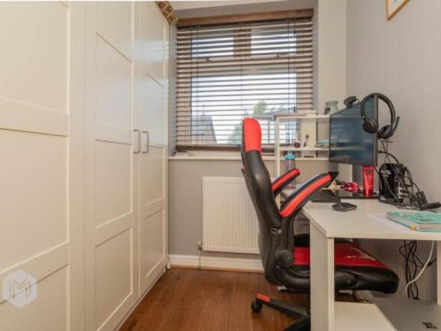 3 bedroom semi detached house for sale in Ringlow Park Road, Swinton, M27