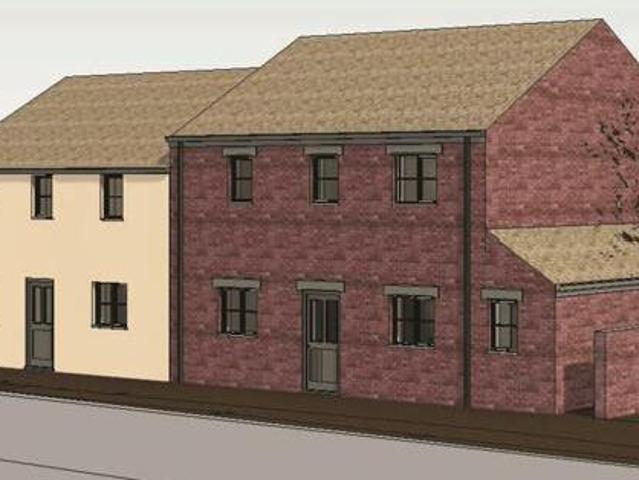 3 Bedroom Semi detached House For Sale In Ringley Meadows, Bempton