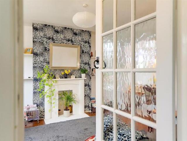 3 bedroom semi detached house for sale in Ringmer Road, Worthing, BN13