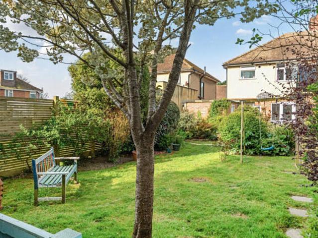 3 bedroom semi detached house for sale in Ringmer Road, Worthing, West Sussex, BN13
