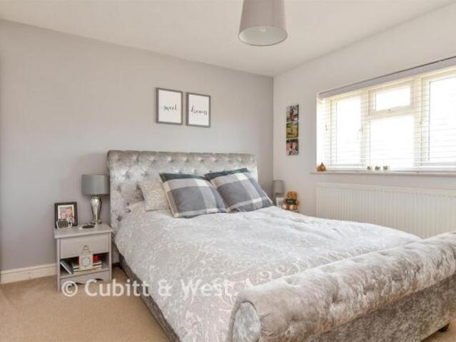 3 bedroom semi detached house for sale in Ringmer Road, Worthing, West Sussex, BN13