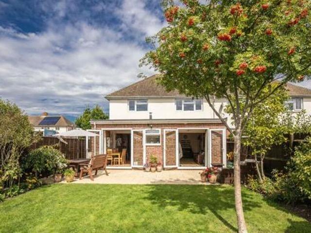 3 Bedroom Semi detached House For Sale In Ringmer