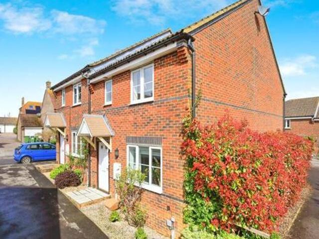 3 Bedroom Semi detached House For Sale In Ringmer