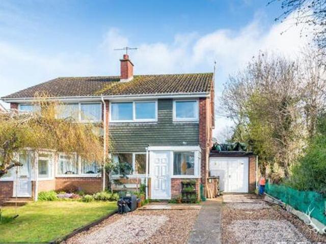 3 Bedroom Semi detached House For Sale In Ringwood