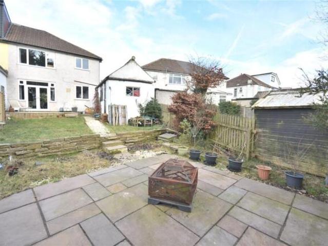 3 bedroom semi detached house for sale in Ringwood Avenue, Leeds, West Yorkshire, LS14