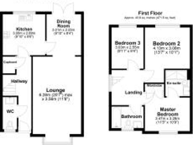 3 bedroom semi detached house for sale in Ribbans Park Road, Ipswich, Suffolk, IP3