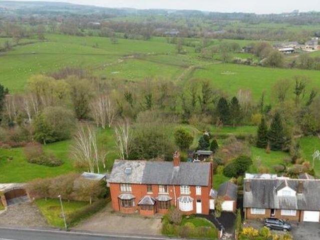 3 Bedroom Semi detached House For Sale In Ribchester, Lancashire