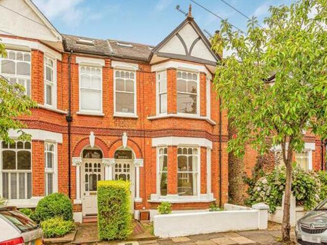 3 Bedroom Semi detached House For Sale In Richmond