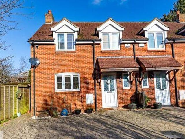 3 Bedroom Semi detached House For Sale In Richmond Park Road, Bournemouth