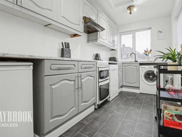 3 bedroom semi detached house for sale in Richmond Road, SHEFFIELD, S13