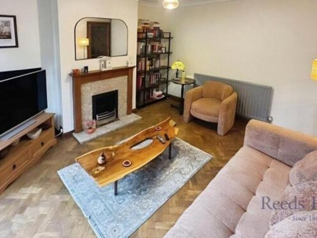 3 bedroom semi detached house for sale in Richmond Street, Stoke on Trent, Staffordshire, ST4