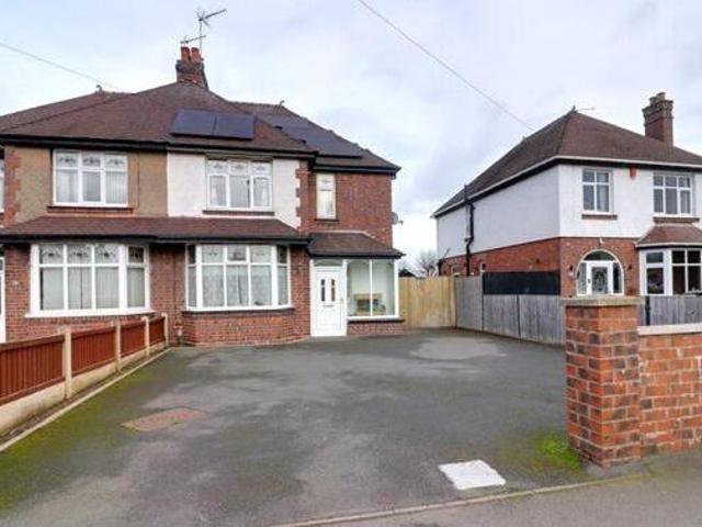 3 Bedroom Semi detached House For Sale In Rickerscote