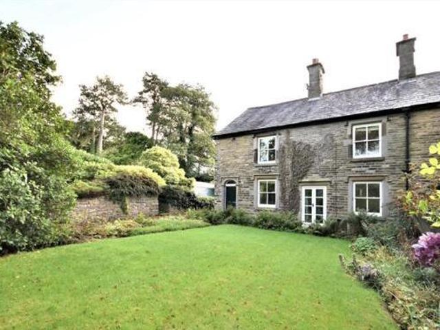 3 Bedroom Semi detached House For Sale In Ridge Hill, Sutton