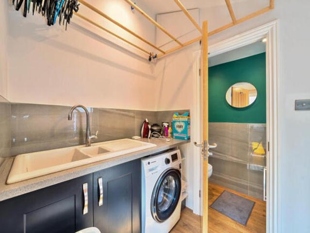 3 bedroom semi detached house for sale in Ridge Lane, Nascot Wood, Watford WD17 4SY, WD17