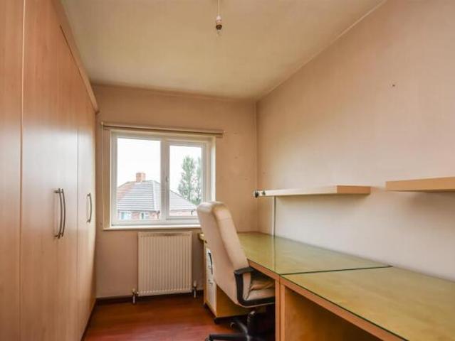 3 bedroom semi detached house for sale in Ridgeway Drive, Wolverhampton, WV4