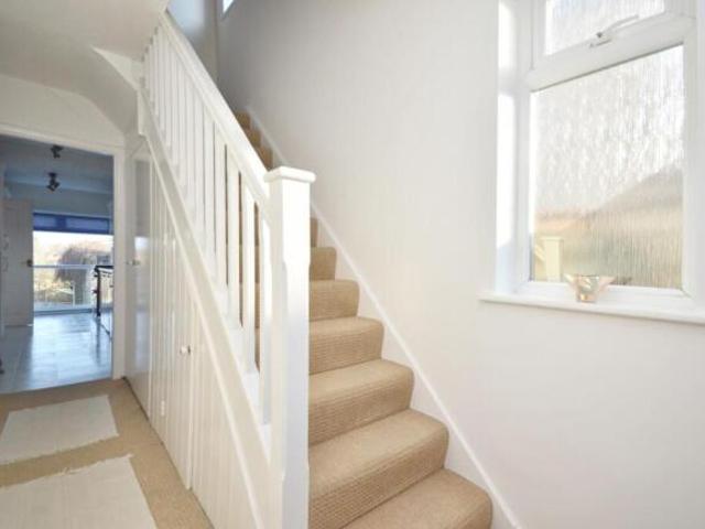3 bedroom semi detached house for sale in Ridgeway Lane, Whitchurch, Bristol, BS14