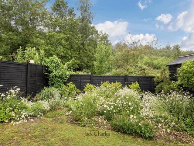 3 bedroom semi detached house for sale in Ridgeway, Pembury, Tunbridge Wells, TN2