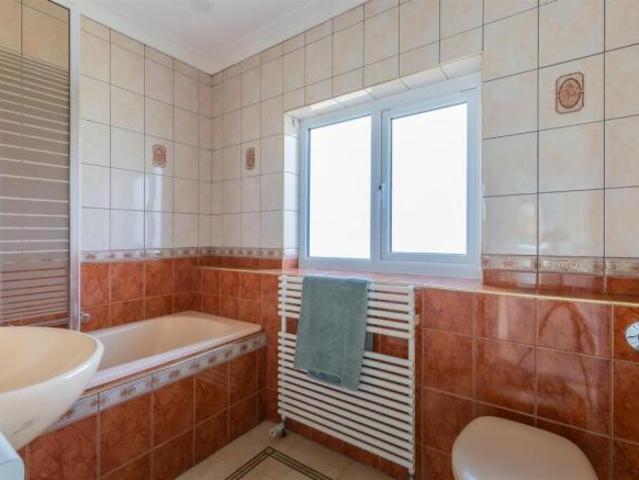 3 bedroom semi detached house for sale in Ridgeway Road, Rumney, Cardiff, CF3