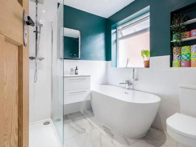 3 bedroom semi detached house for sale in Ridgewood Crescent, South Gosforth, NE3
