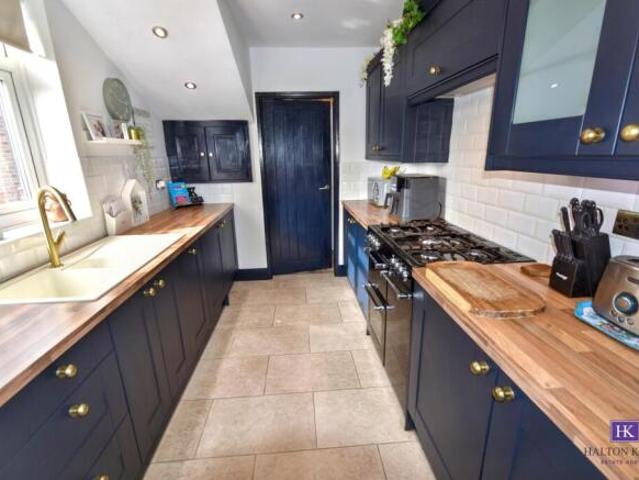 3 bedroom semi detached house for sale in Ridley Drive, Great Sankey, WA5