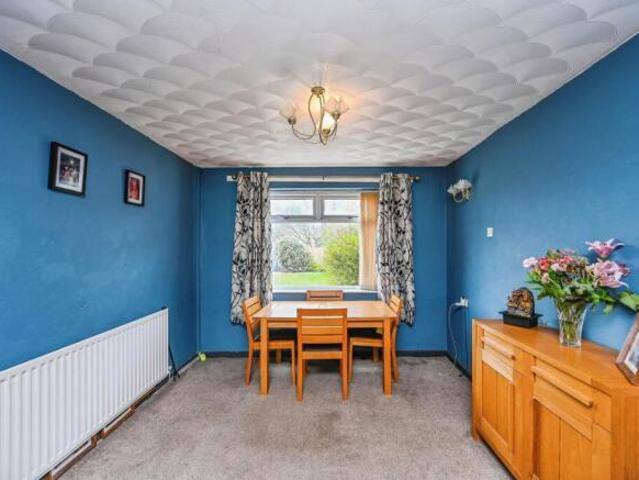 3 bedroom semi detached house for sale in Rigby Road, Liverpool, Merseyside, L31