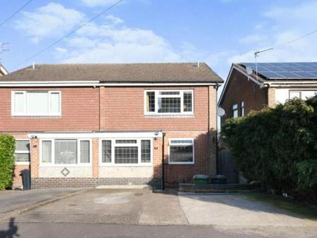 3 Bedroom Semi detached House For Sale In Ripley