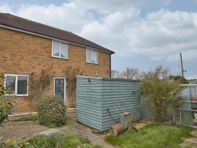 3 Bedroom Semi detached House For Sale In Ripple