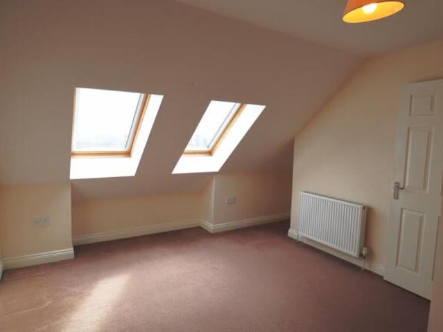 3 bedroom semi detached house for sale in Riseholme Road, Lincoln, LN1