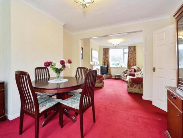 3 bedroom semi detached house for sale in Rivelin Park Drive, Sheffield, South Yorkshire, S6