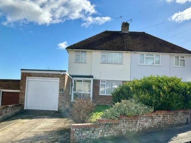3 Bedroom Semi detached House For Sale In River