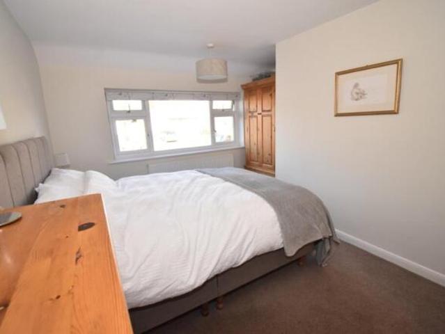 3 bedroom semi detached house for sale in Rivermead Road, St Leonards, Exeter, EX2