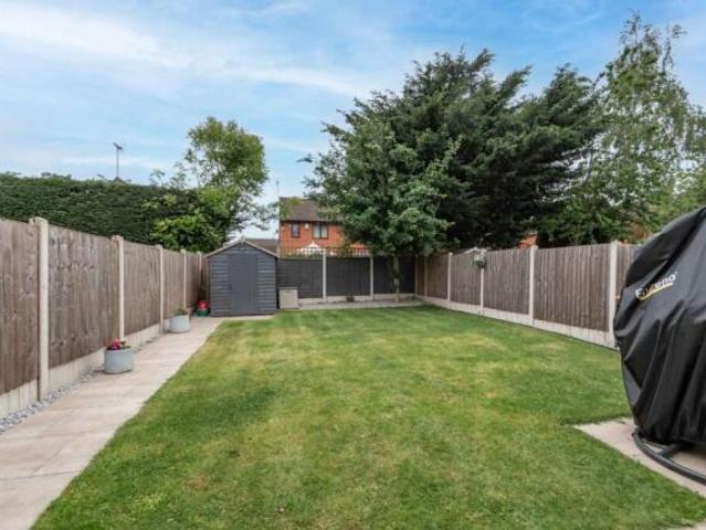 3 bedroom semi detached house for sale in Riverpark Way, Northfield, Birmingham, West Midlands, B31