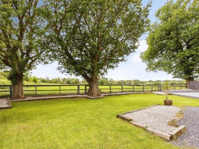 3 bedroom semi detached house for sale in Riversmead, Chester, CH3