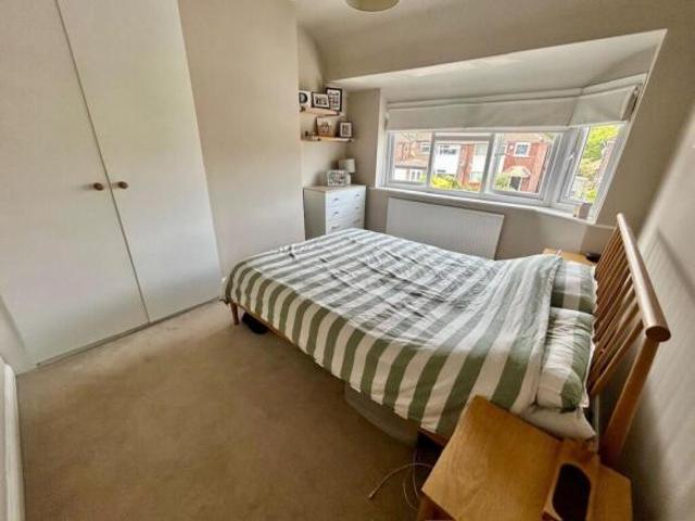 3 bedroom semi detached house for sale in Riverton Road, East Didsbury, M20