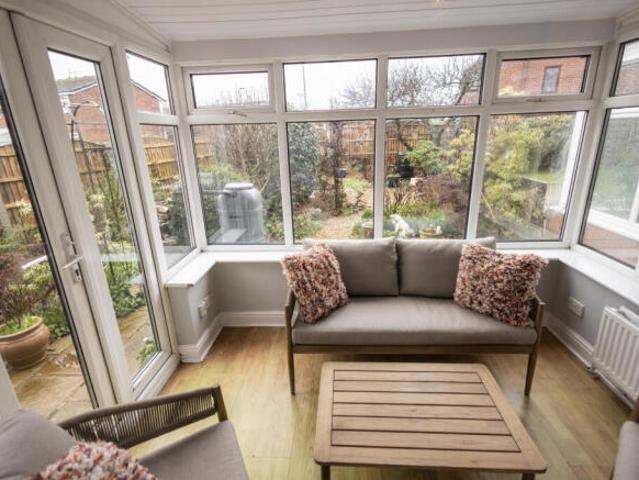 3 bedroom semi detached house for sale in Rivington Grove, Audenshaw, M34 5GG, M34