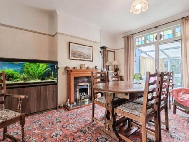 3 bedroom semi detached house for sale in Roman Way, St Budeaux, Plymouth, PL5