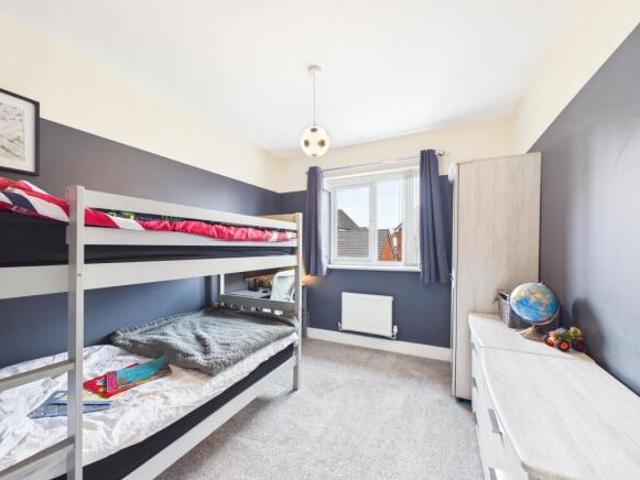 3 bedroom semi detached house for sale in Romney Way, Worcester, Worcestershire, WR5