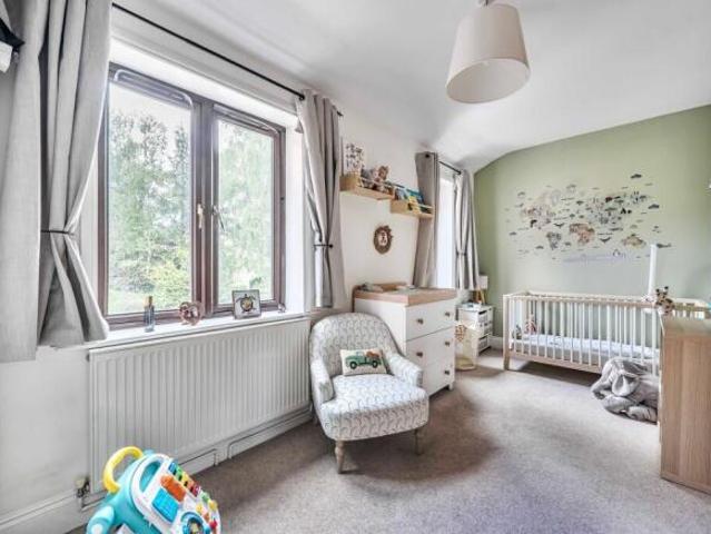 3 bedroom semi detached house for sale in Romsey Road, Winchester, SO22