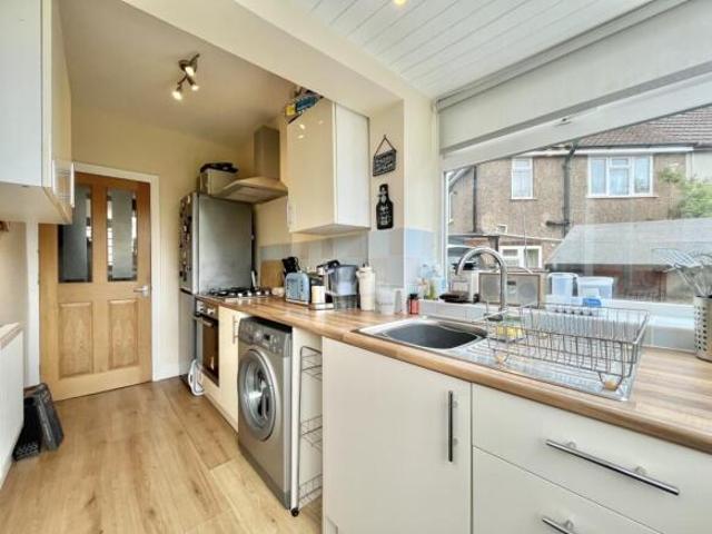 3 bedroom semi detached house for sale in Romsey Road, Wolverhampton, WV10