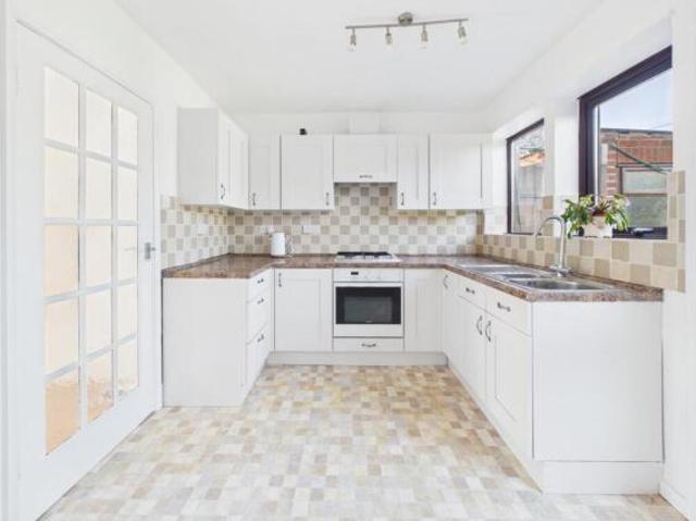 3 bedroom semi detached house for sale in Rookery Road, Innsworth, Gloucester, GL3