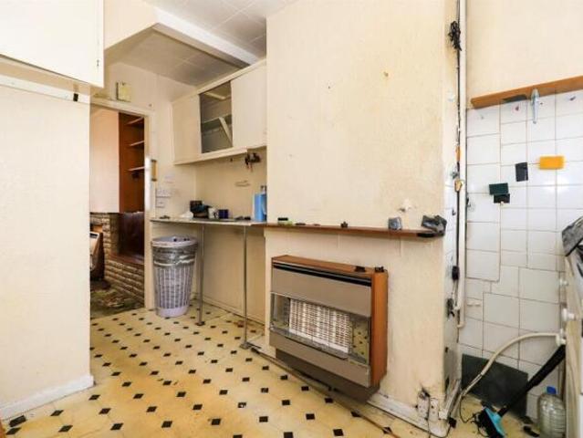 3 bedroom semi detached house for sale in Rooker Crescent, Parkfields, Wolverhampton, WV2
