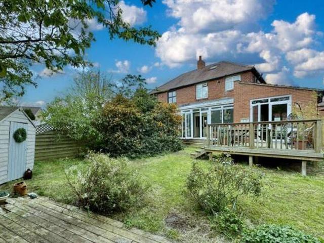 3 Bedroom Semi detached House For Sale In Roberttown