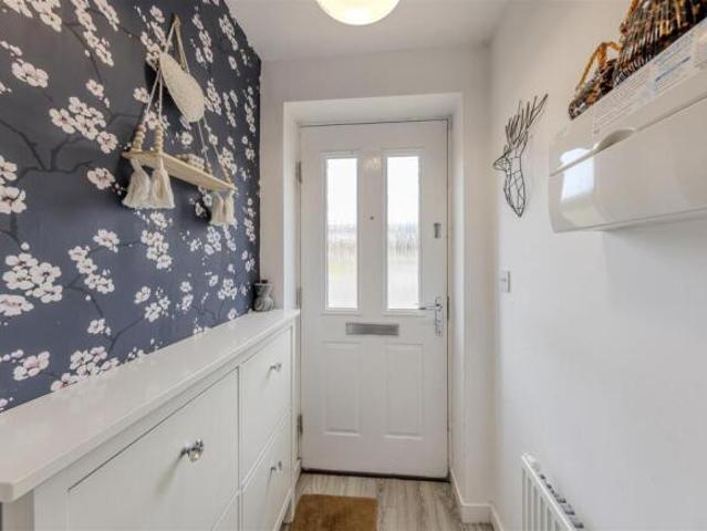 3 bedroom semi detached house for sale in Robert Knox Way, Hartshill, Stoke On Trent, ST4 6FD, ST4