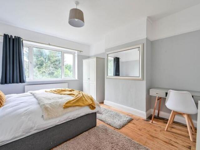 3 bedroom semi detached house for sale in Robin Hood Way, London, Kingston, London, SW15